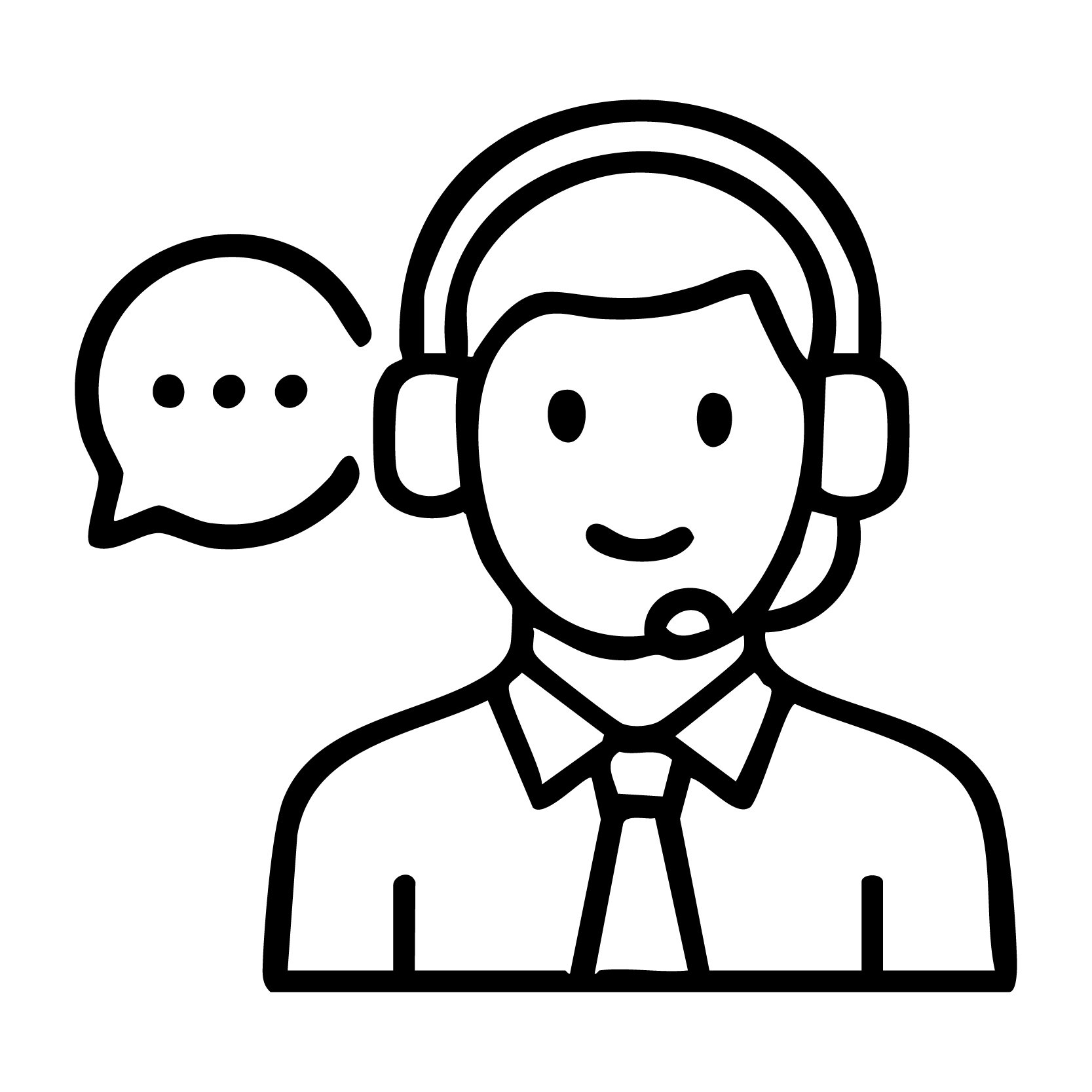 Service & Support Hub