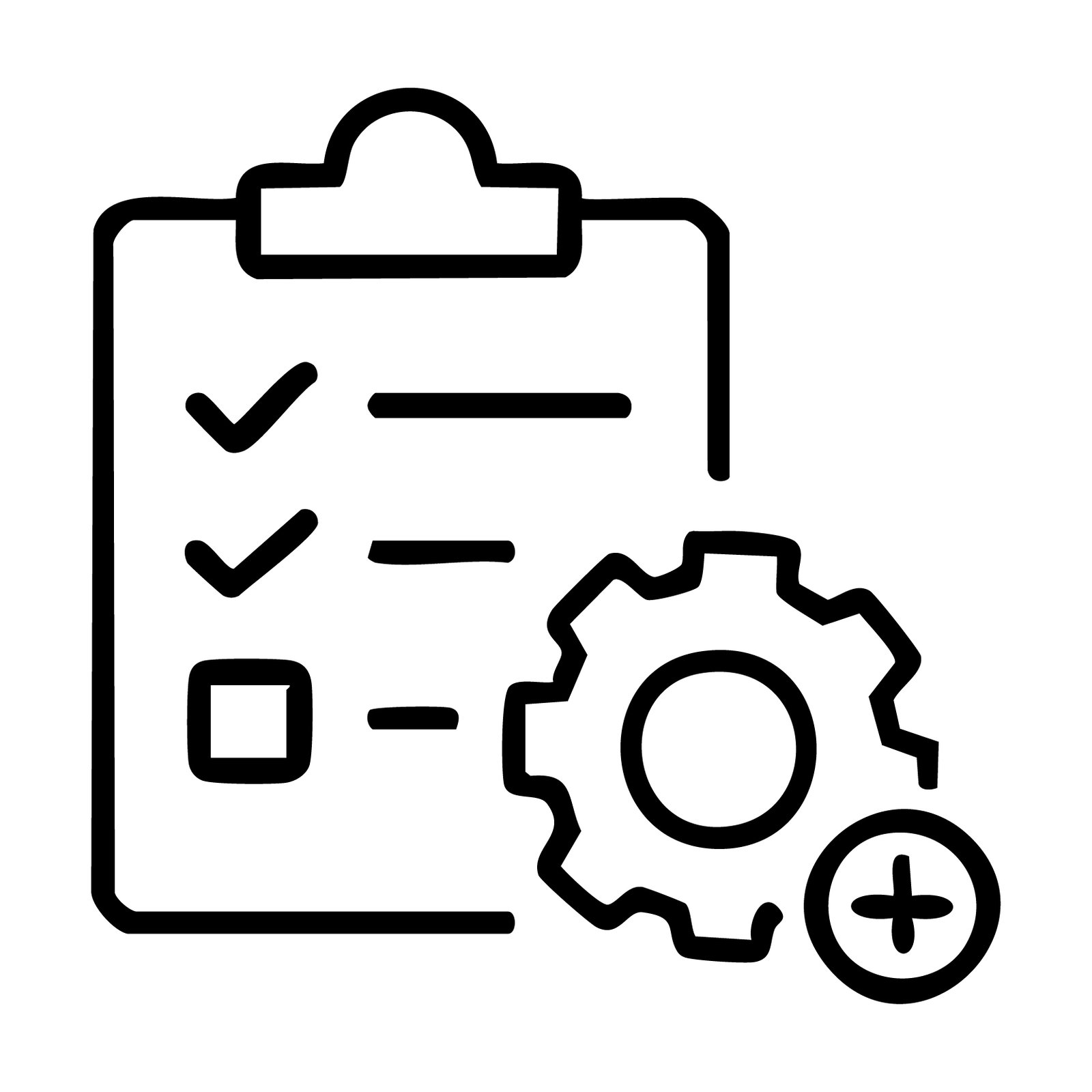 Service & Support Hub