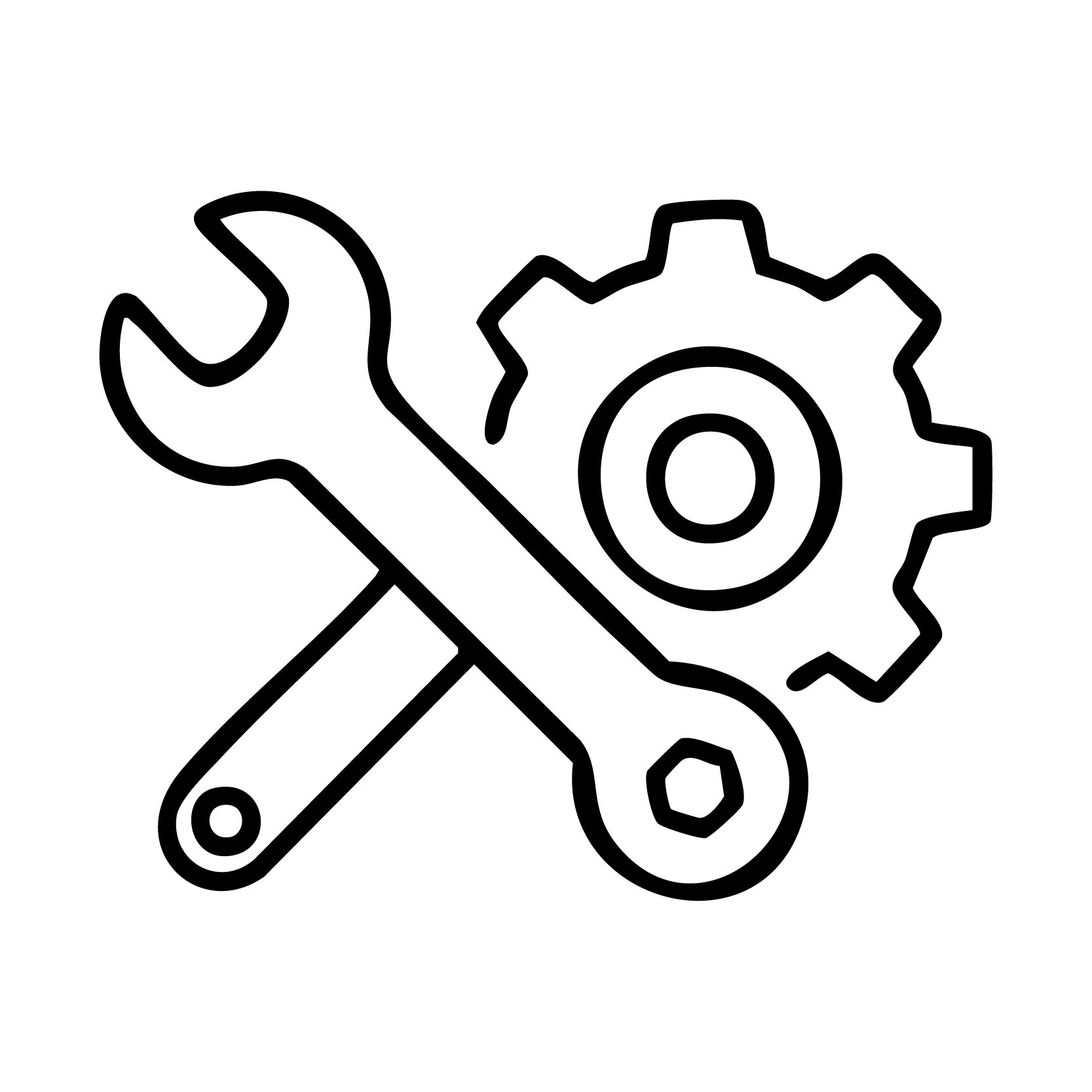 Service & Support Hub